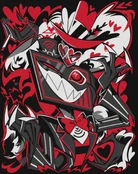 StaticMoth/Gallery | Shipping Wiki | Fandom