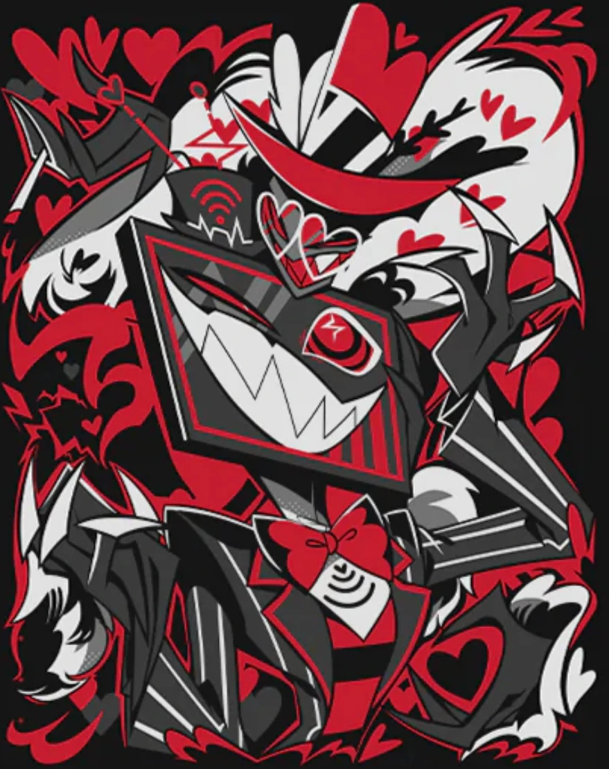 StaticMoth | Shipping Wiki | Fandom