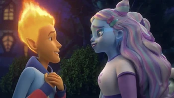 Abbeath | Shipping Wiki | Fandom