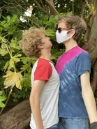 Allium Duo | Shipping Wiki | Fandom