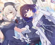 Bronseele | Shipping Wiki | Fandom