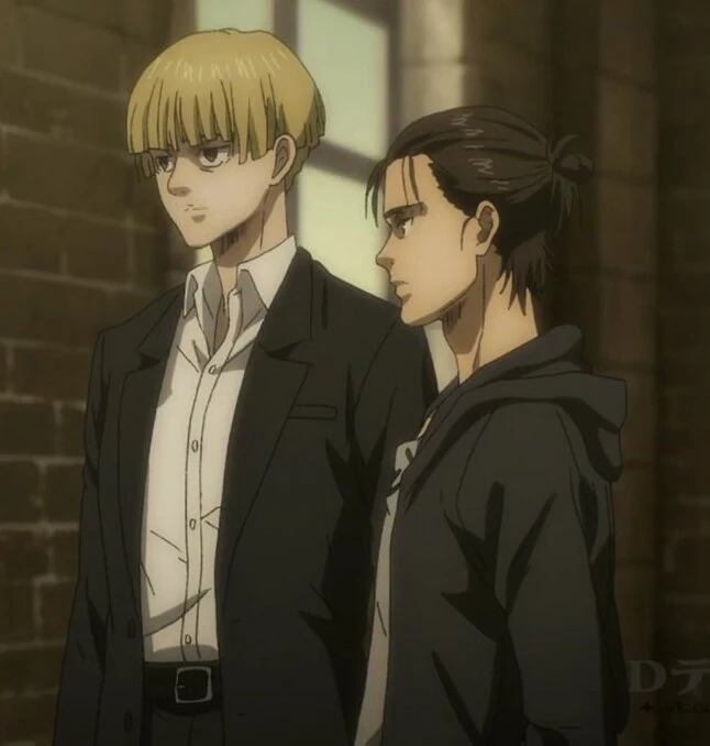 EreLena | Shipping Wiki | Fandom