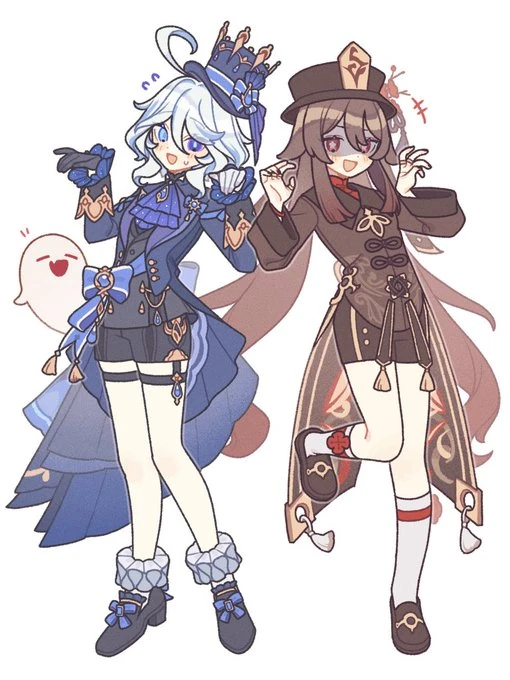 Hurina | Shipping Wiki | Fandom