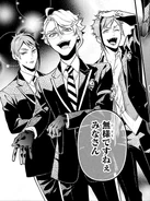 IdoAzu | Shipping Wiki | Fandom