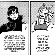 IidaMei/Gallery | Shipping Wiki | Fandom