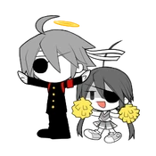 Wodagrora | Shipping Wiki | Fandom