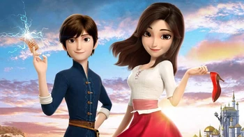 Snowlin | Shipping Wiki | Fandom