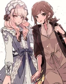 Mizuena/Gallery | Shipping Wiki | Fandom