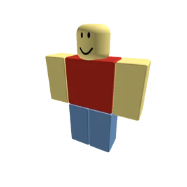Roblox/Characters | Shipping Wiki | Fandom