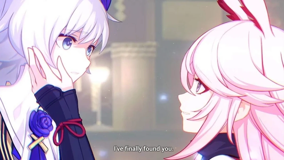 SakuKallen | Wiki Shipping | Fandom