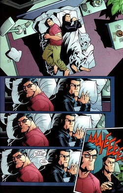 Superbat | Shipping Wiki | Fandom