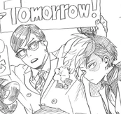 TodoIida | Shipping Wiki | Fandom