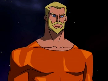 Arthur Curry | Shipping Wiki | Fandom