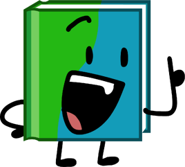 Book | Shipping Wiki | Fandom