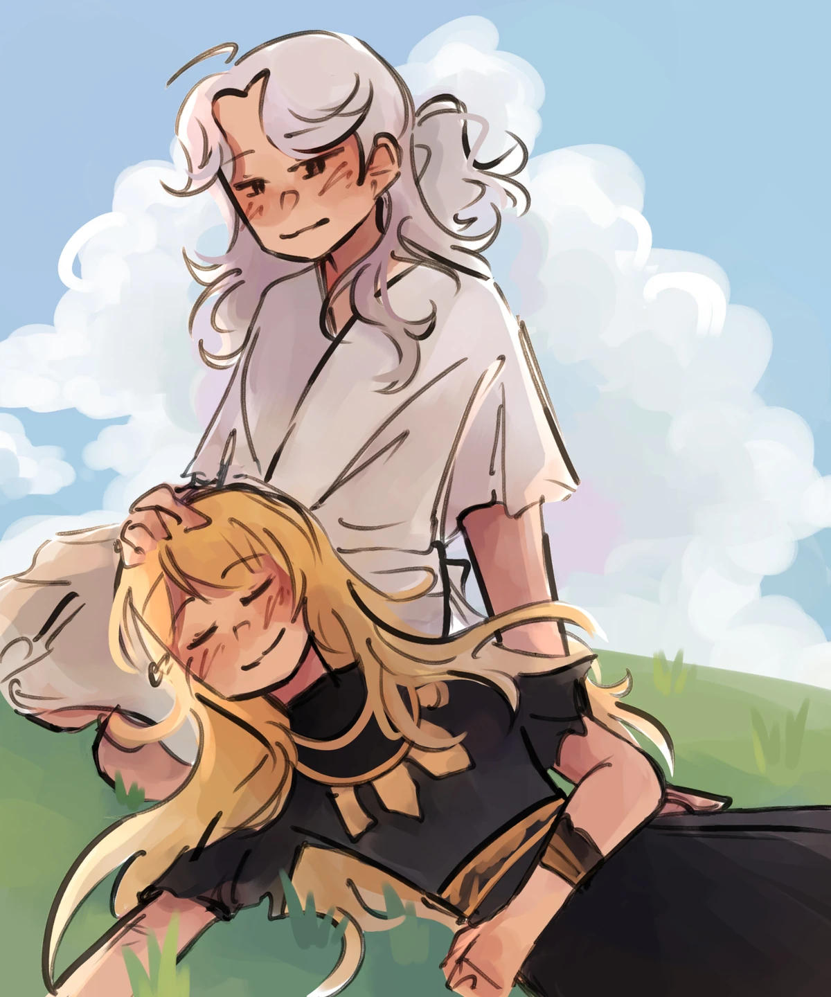 Category:Gabriel (ORV)/Ships | Shipping Wiki | Fandom