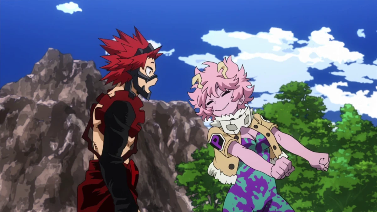 KiriMina | Shipping Wiki | Fandom