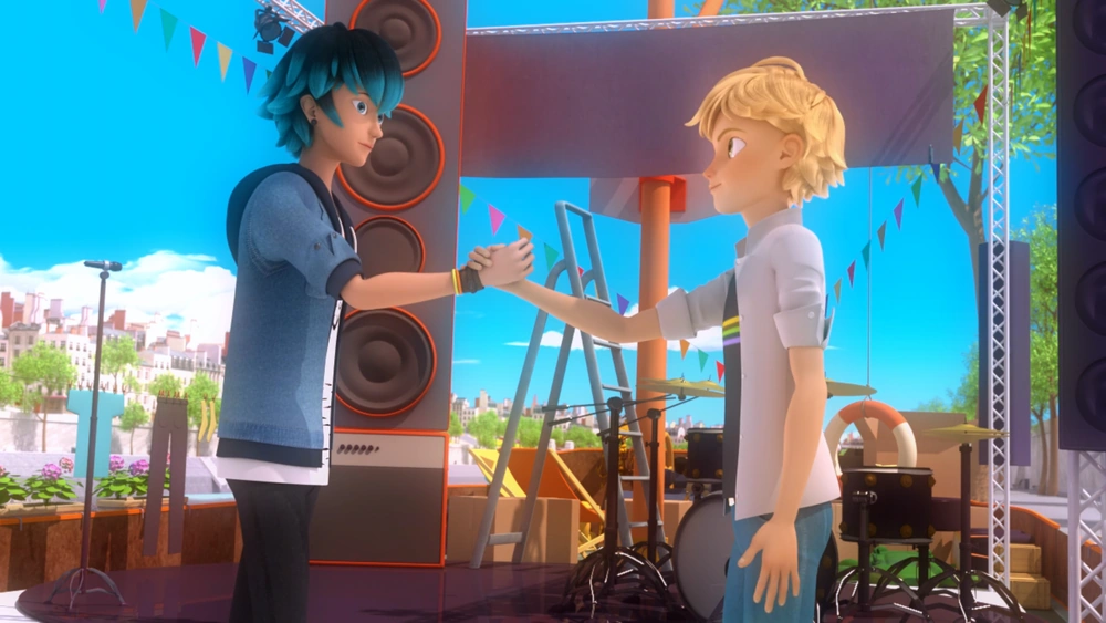 Lukadrien/Gallery | Shipping Wiki | Fandom