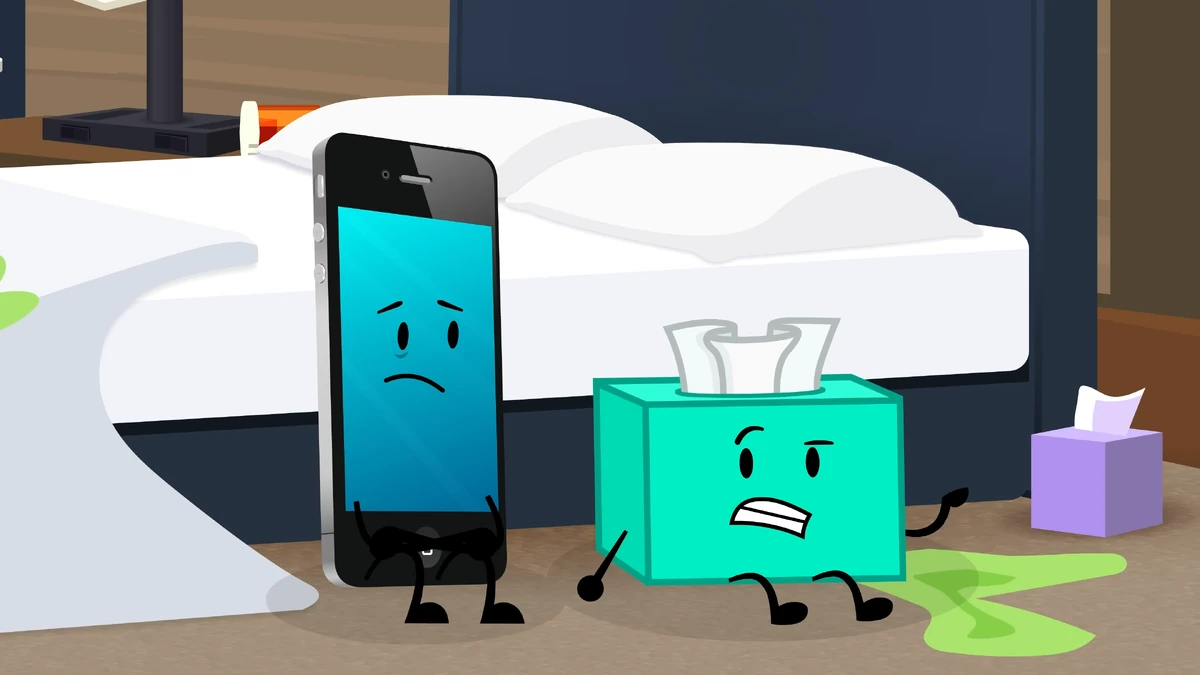 Tissphone | Shipping Wiki | Fandom