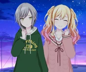 Shihosaki/Gallery | Shipping Wiki | Fandom