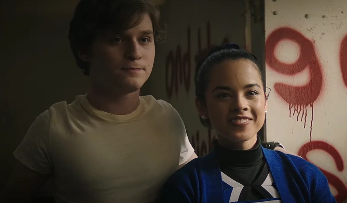 Kate x Simon | Shipping Wiki | Fandom