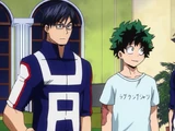 Category:Tenya Iida/Ships | Shipping Wiki | Fandom
