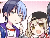 Toukoha | Shipping Wiki | Fandom