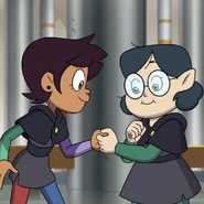 Willuz/Gallery | Shipping Wiki | Fandom