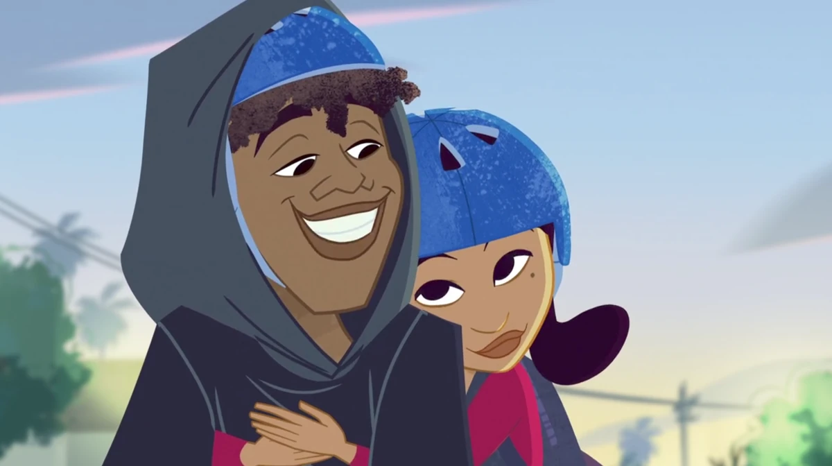 Pareem | Shipping Wiki | Fandom