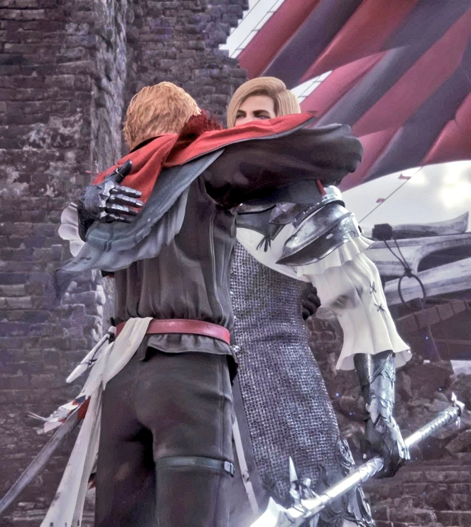 PhoenixFlare | Shipping Wiki | Fandom