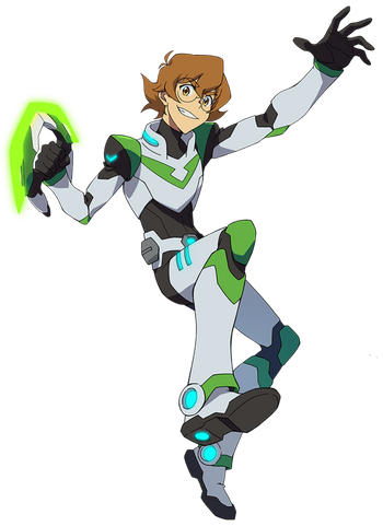 Pidge Holt | Shipping Wiki | Fandom
