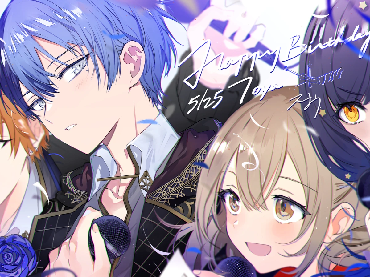 Toukoha/Gallery | Shipping Wiki | Fandom