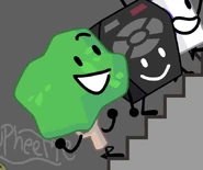 Treemote | Shipping Wiki | Fandom