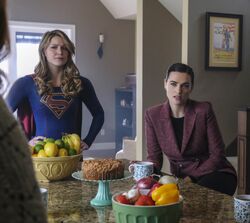Supercorp | Shipping Wiki | Fandom