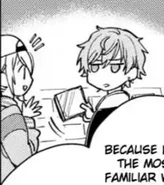 Akikoha | Shipping Wiki | Fandom