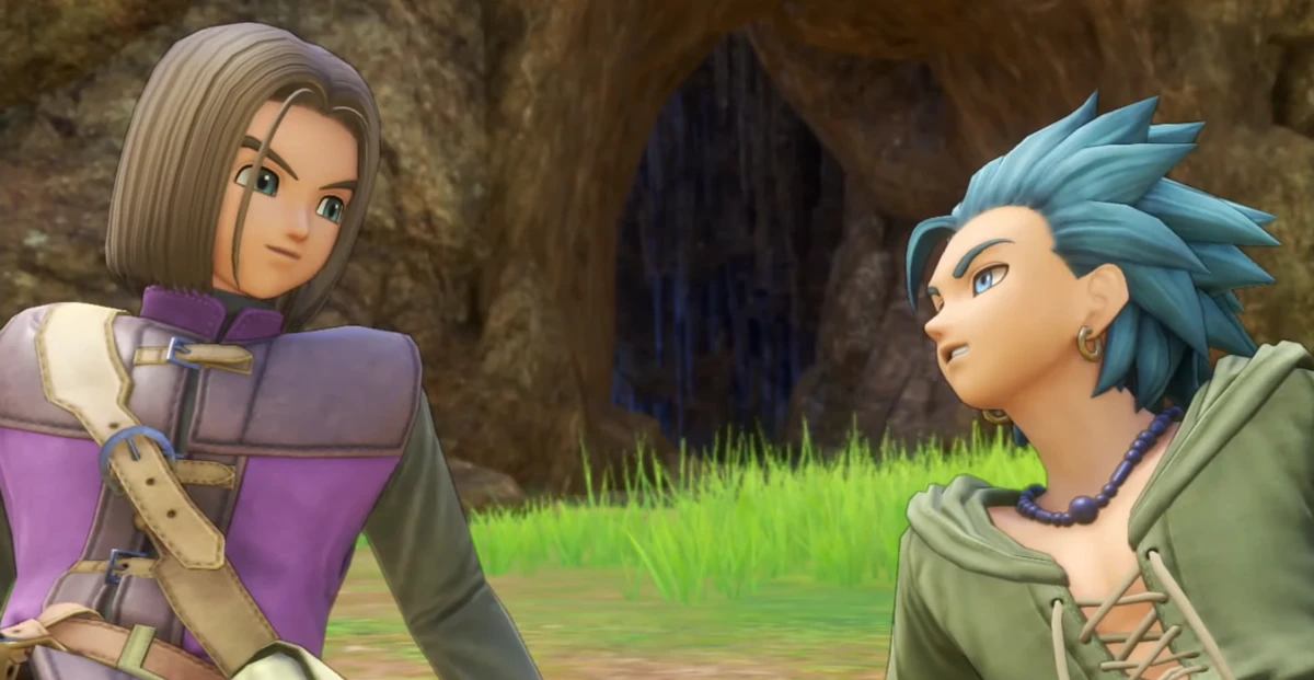 Luminerik | Shipping Wiki | Fandom