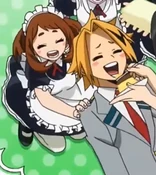 KamiChako | Shipping Wiki | Fandom