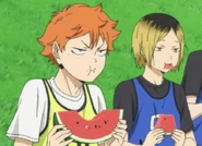 KenHina | Shipping Wiki | Fandom