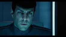 Spirk | Shipping Wiki | Fandom