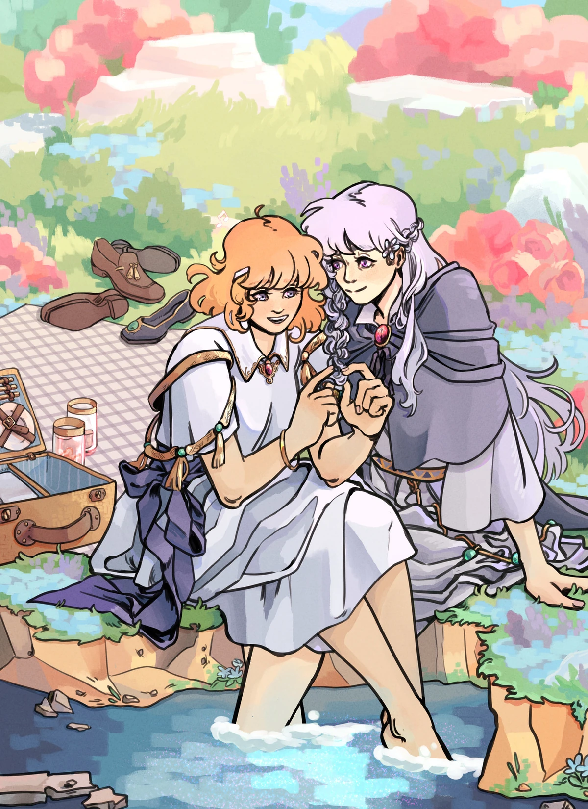 Julana | Shipping Wiki | Fandom