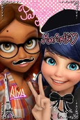 Alyanette | Shipping Wiki | Fandom