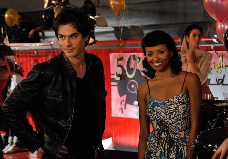 Bamon/Gallery | Shipping Wiki | Fandom