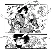 Arkco | Shipping Wiki | Fandom