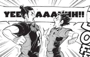 AsaNoya | Shipping Wiki | Fandom