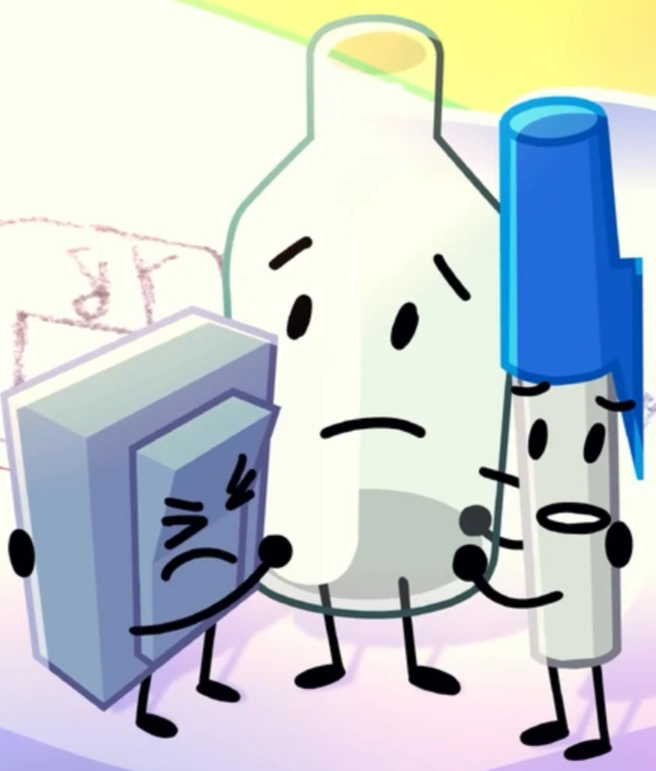 Category:Bottle (BFDI)/Ships | Shipping Wiki | Fandom