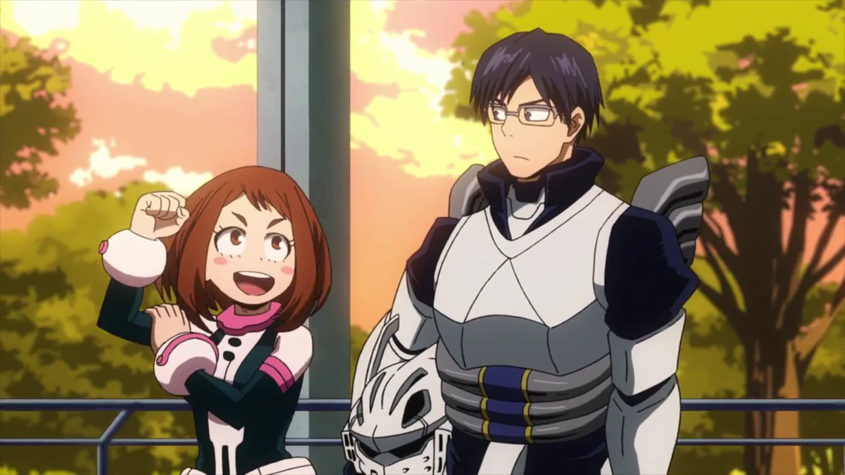 IidaOcha | Shipping Wiki | Fandom