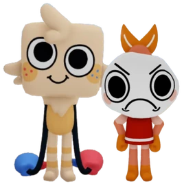 AngryHugs | Shipping Wiki | Fandom