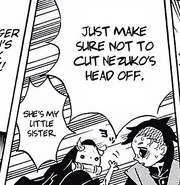 GenZuko | Shipping Wiki | Fandom