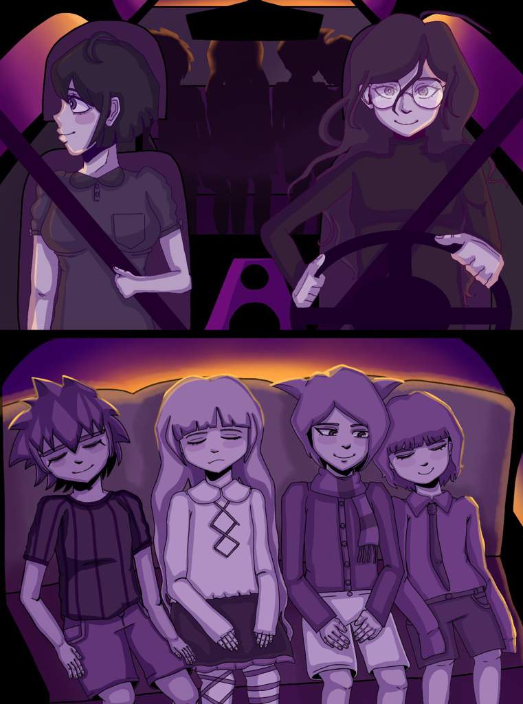 Category:Danganronpa/Ships/Friendships | Shipping Wiki | Fandom Category:Danganronpa/Ships/Friendships | Shipping Wiki | Fandom