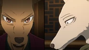 Lougoshi | Shipping Wiki | Fandom