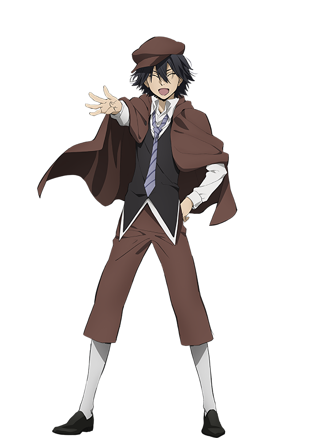 Ranpo Edogawa | Shipping Wiki | Fandom